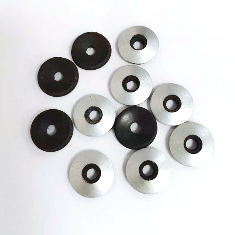 Epdm Steel Bonded Washer for Roof Screws Hot Glue - China Loong ...