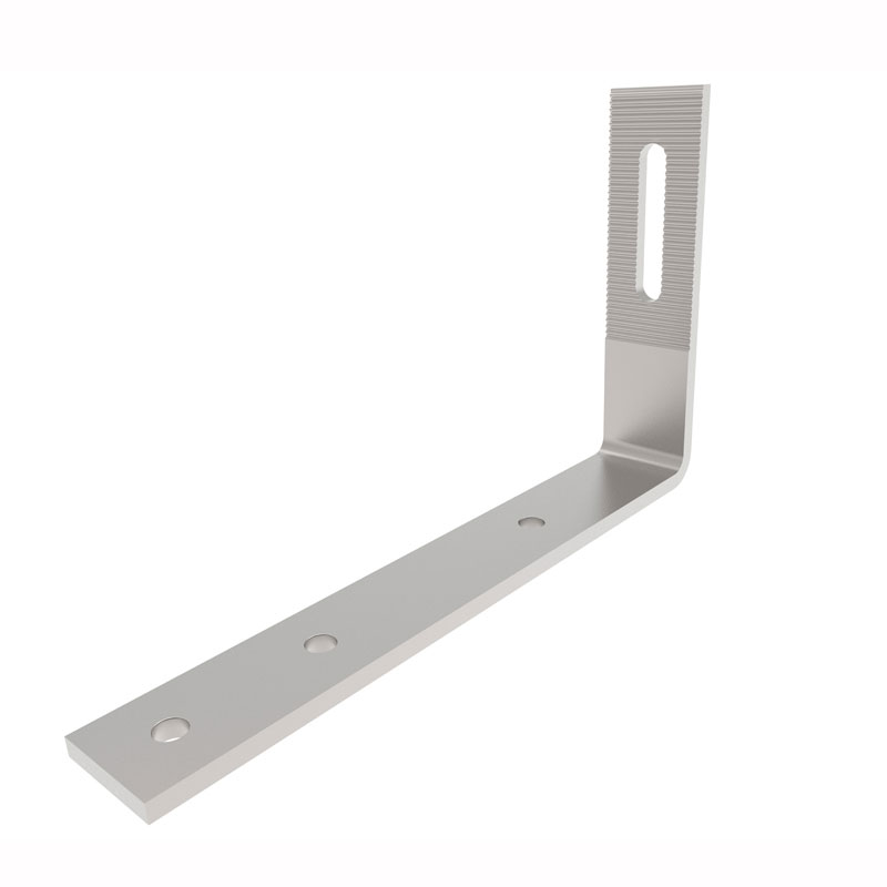 Solar Tile Roof Hook Bracket Mounting - China Loong Fastener Co., Ltd.
