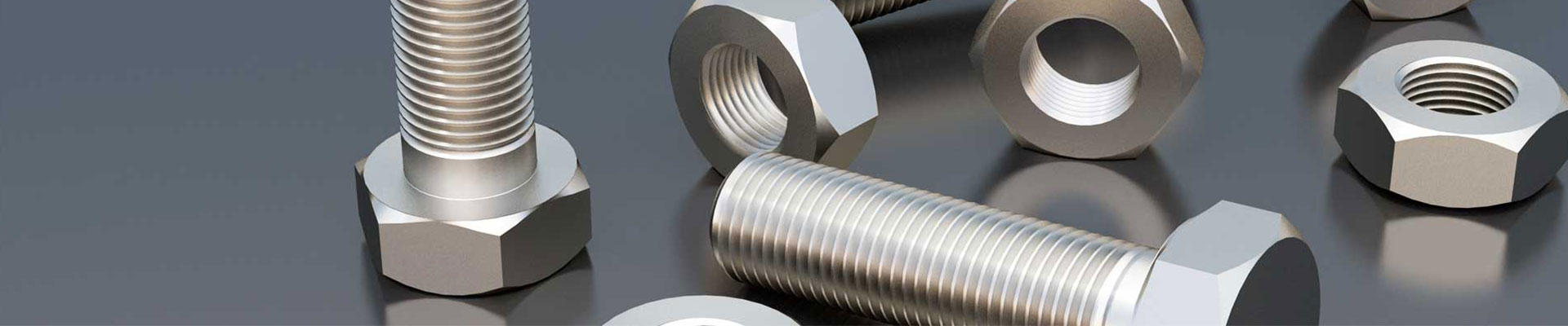 China Fasteners Manufacturer - China Loong Fastener Co., Ltd.